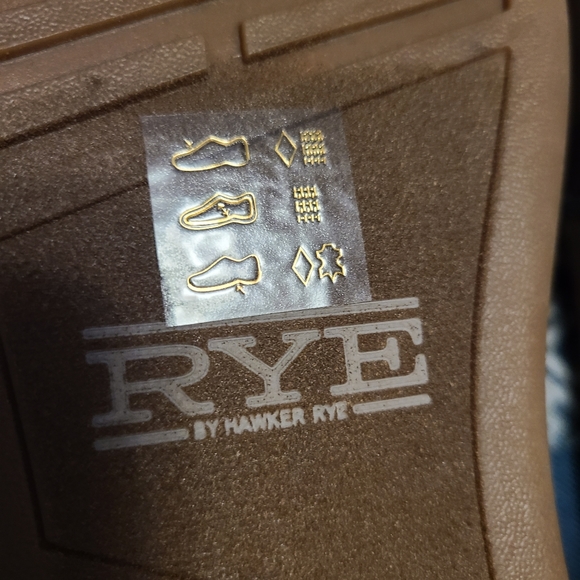 Rye | Shoes | Rye By Hawker Rye Johnny Classic Sneaker | Poshmark